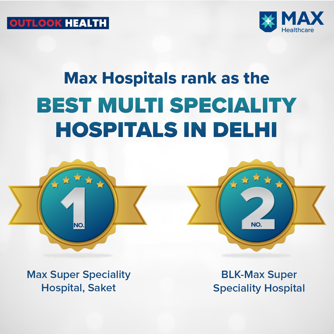 Max Healthcare (@MaxHealthcare) / Twitter