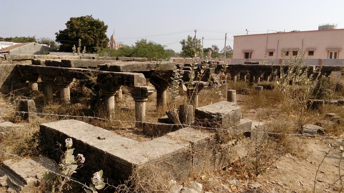 Bhadreshwar is one of most important historical places of Gujarat. In ...