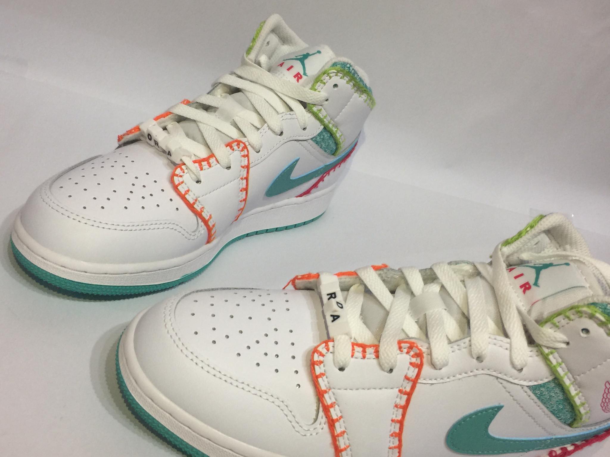 @RL Mighty Kicks (@rlmightykicks) / Twitter