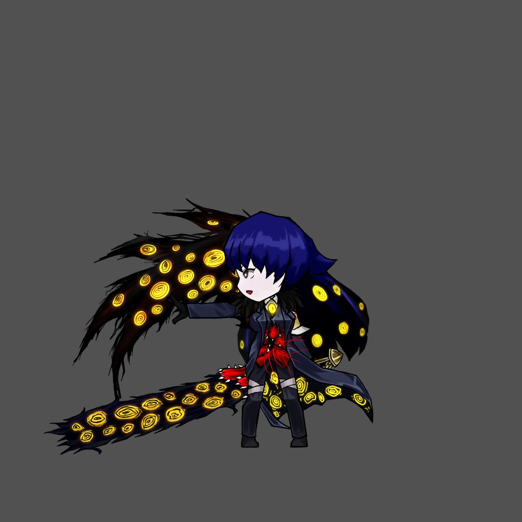 QliphothTree on Twitter: "https://t.co/5rV2VNFsUN" / Twitter