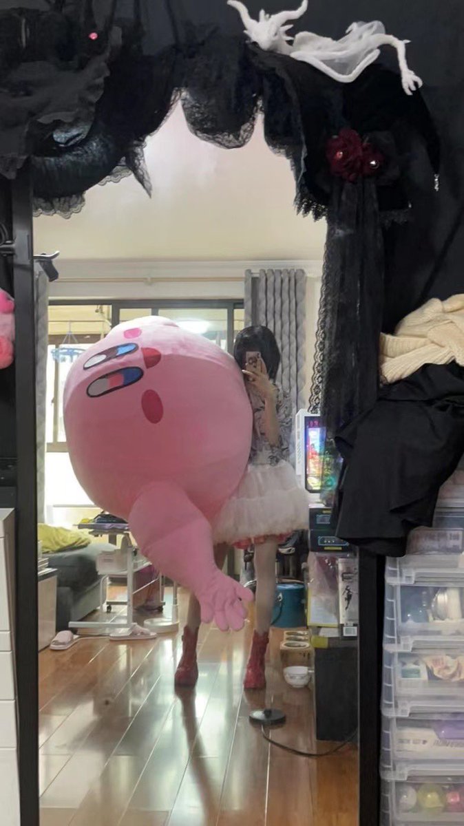 怪力卡比 Cc 18 forever @ccupcat