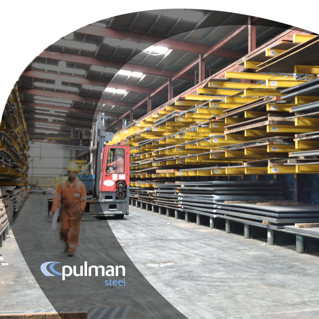 pulman steel (@pulmansteel) / Twitter