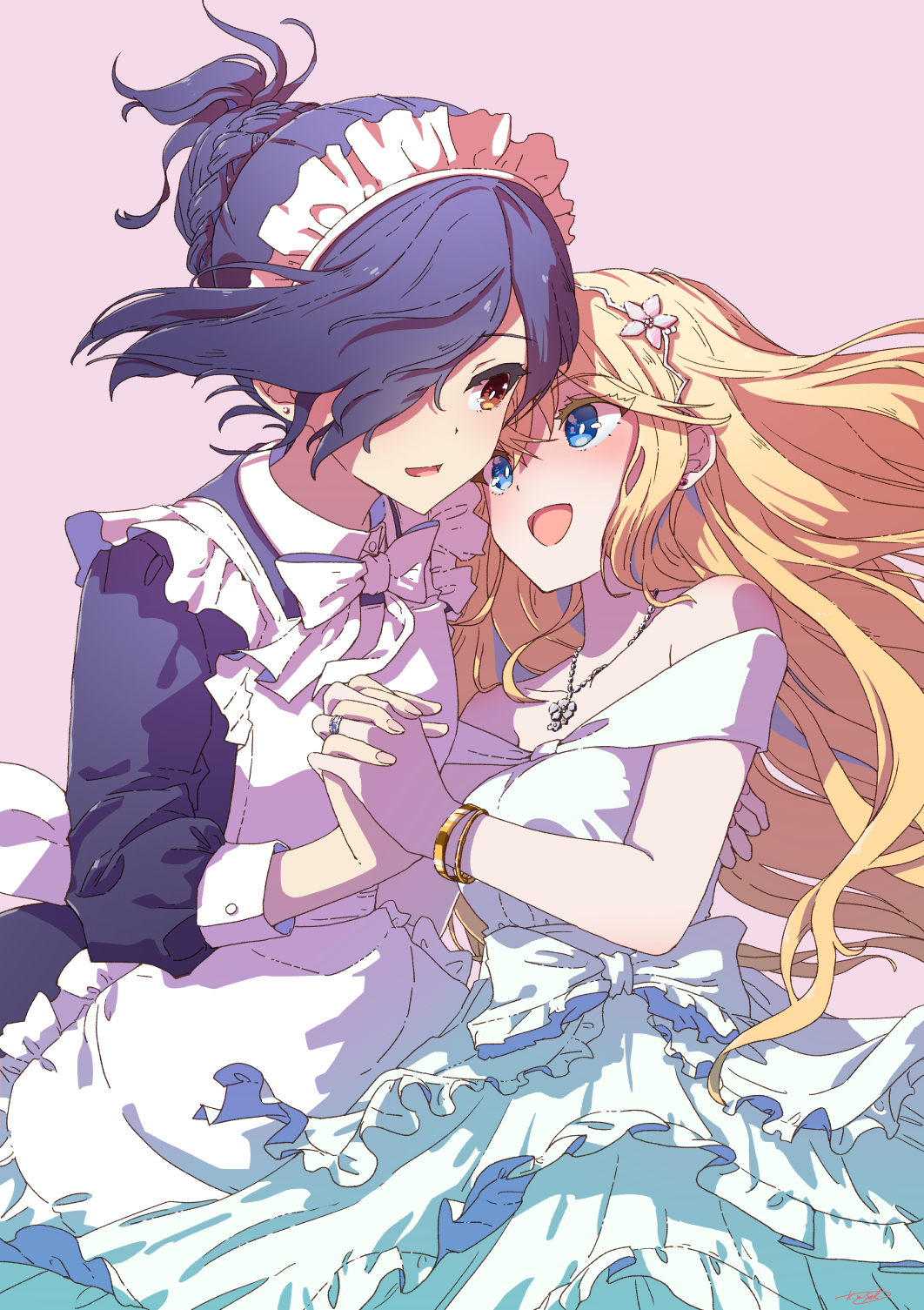 YoMomo (@YrFdw) / Twitter