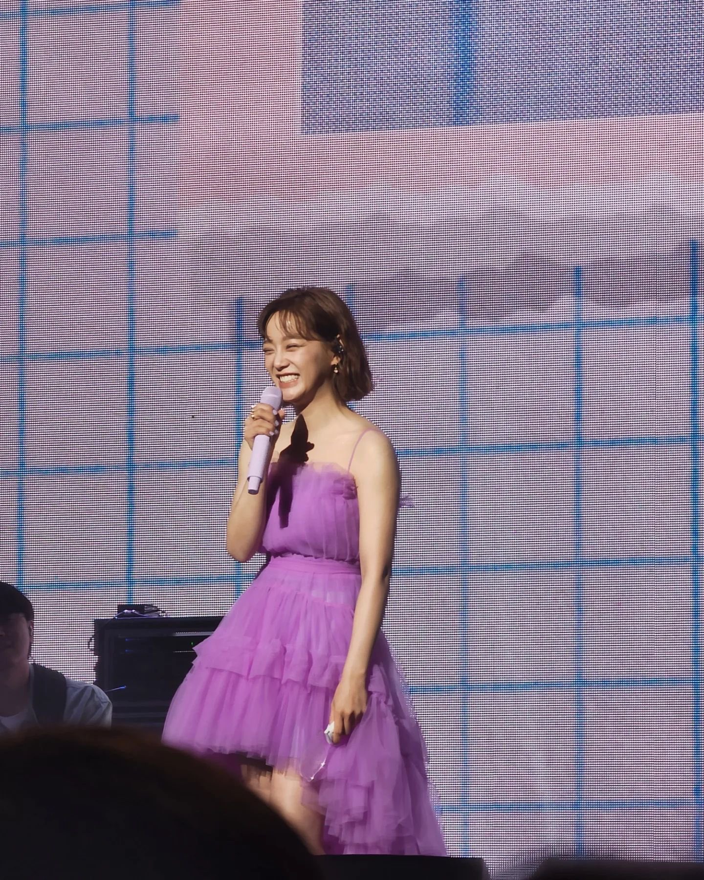 김세정 - KIM SEJEONG on Twitter: "[FANTAKEN] 220423 - "Sejeong's Sesang Diary" First Fanmeeting (cr ...