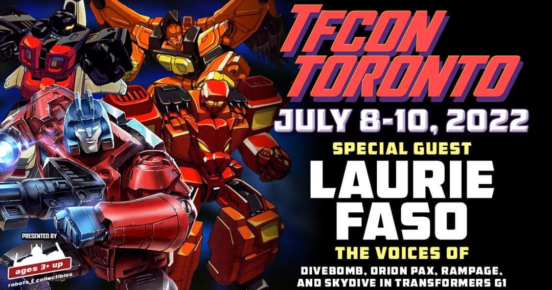 Rampage Transformers G1