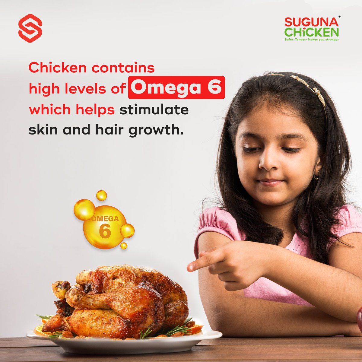 Suguna Chicken Corporate Office