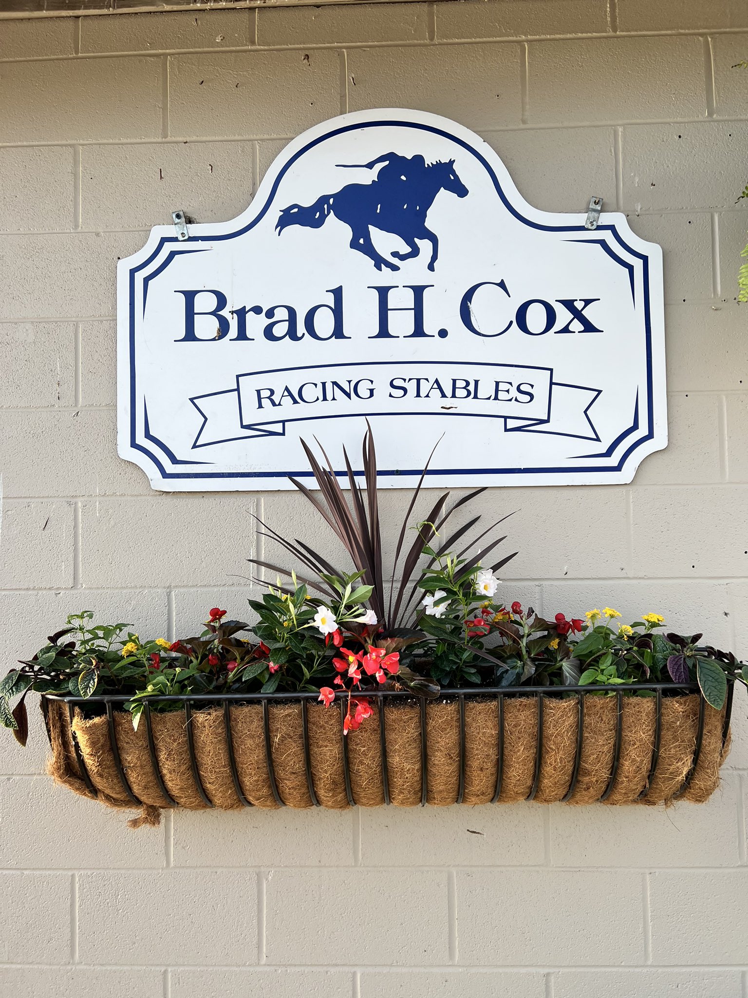 Donnie Hardin (@StableGateDonni) / Twitter