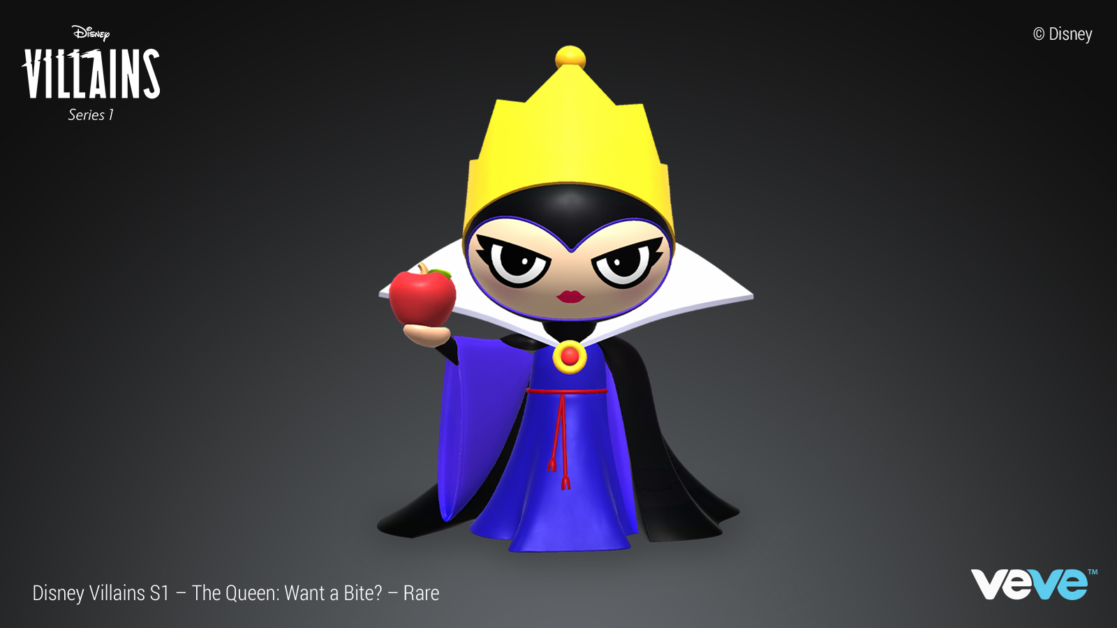 VeVe | Digital Collectibles on Twitter: "30 MINUTES! The @Disney ...