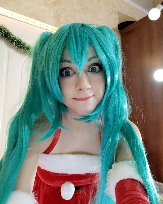 Tuchka 🌩 Cosplay/Art (@tuchkacos) さんのイラスト・マンガ作品まとめ (40 件) - Twoucan