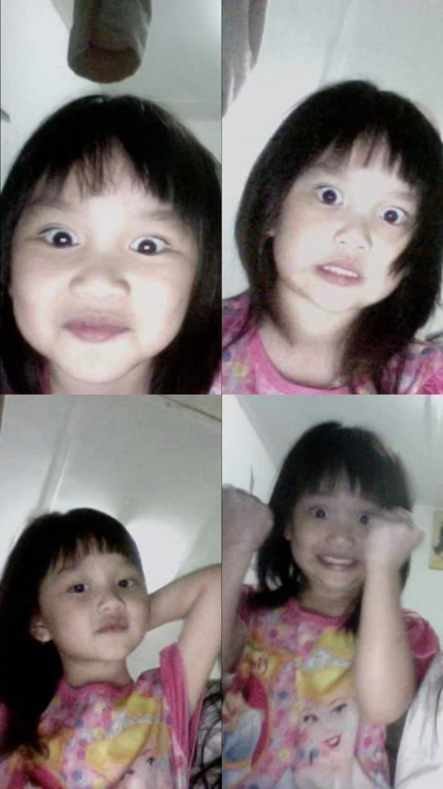 Marsha Lenathea on Twitter: "Hey bocil #Marshaturday https://t.co/Pa6aQTZJtc" / Twitter