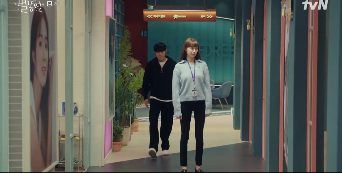 K-Drama Menfess on Twitter: "•kdm• kangen bgt sama couple prik tp gemes yg satu ini 😭😭😭😭 https ...