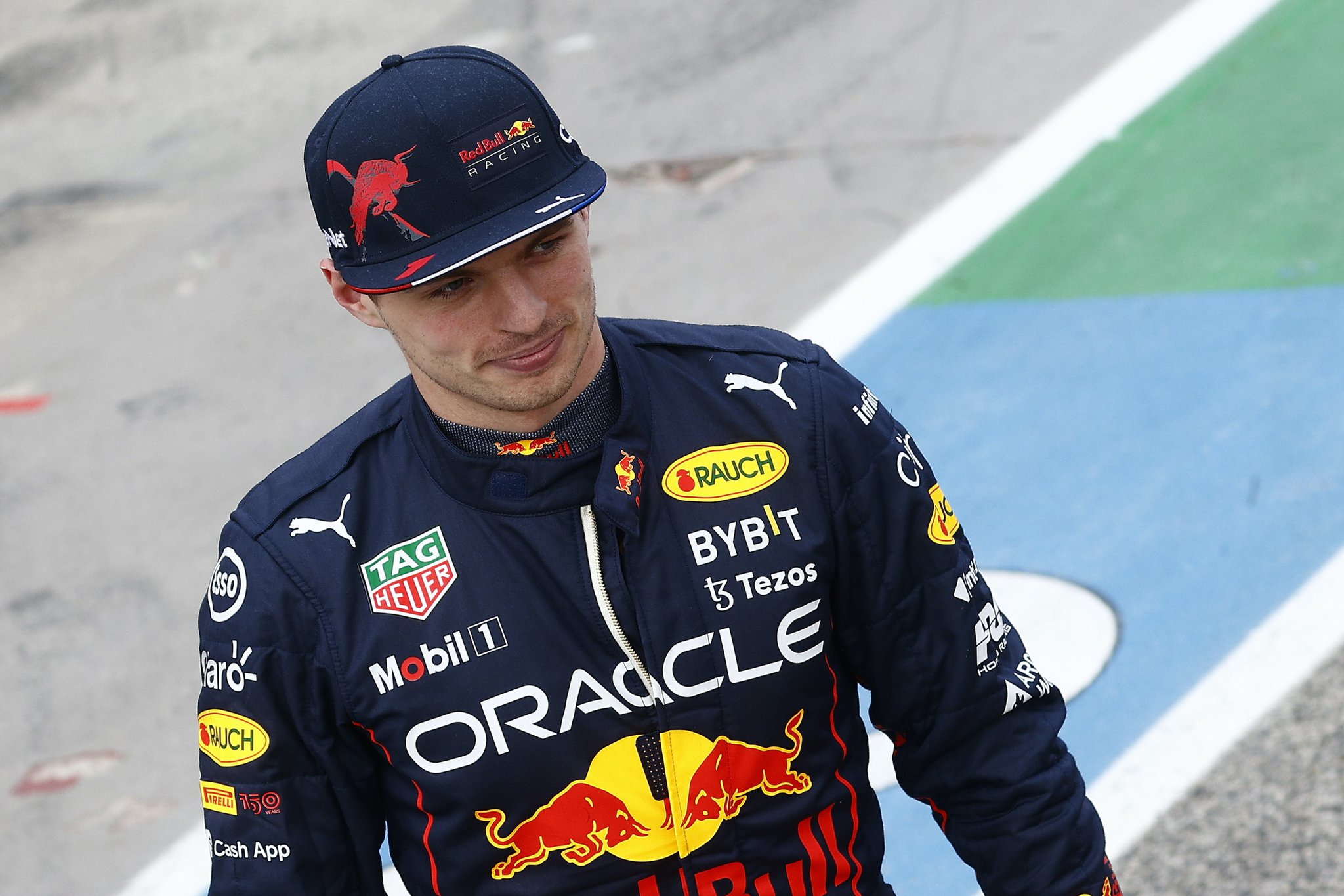Trt World Now On Twitter Formula One World Champion Max Verstappen
