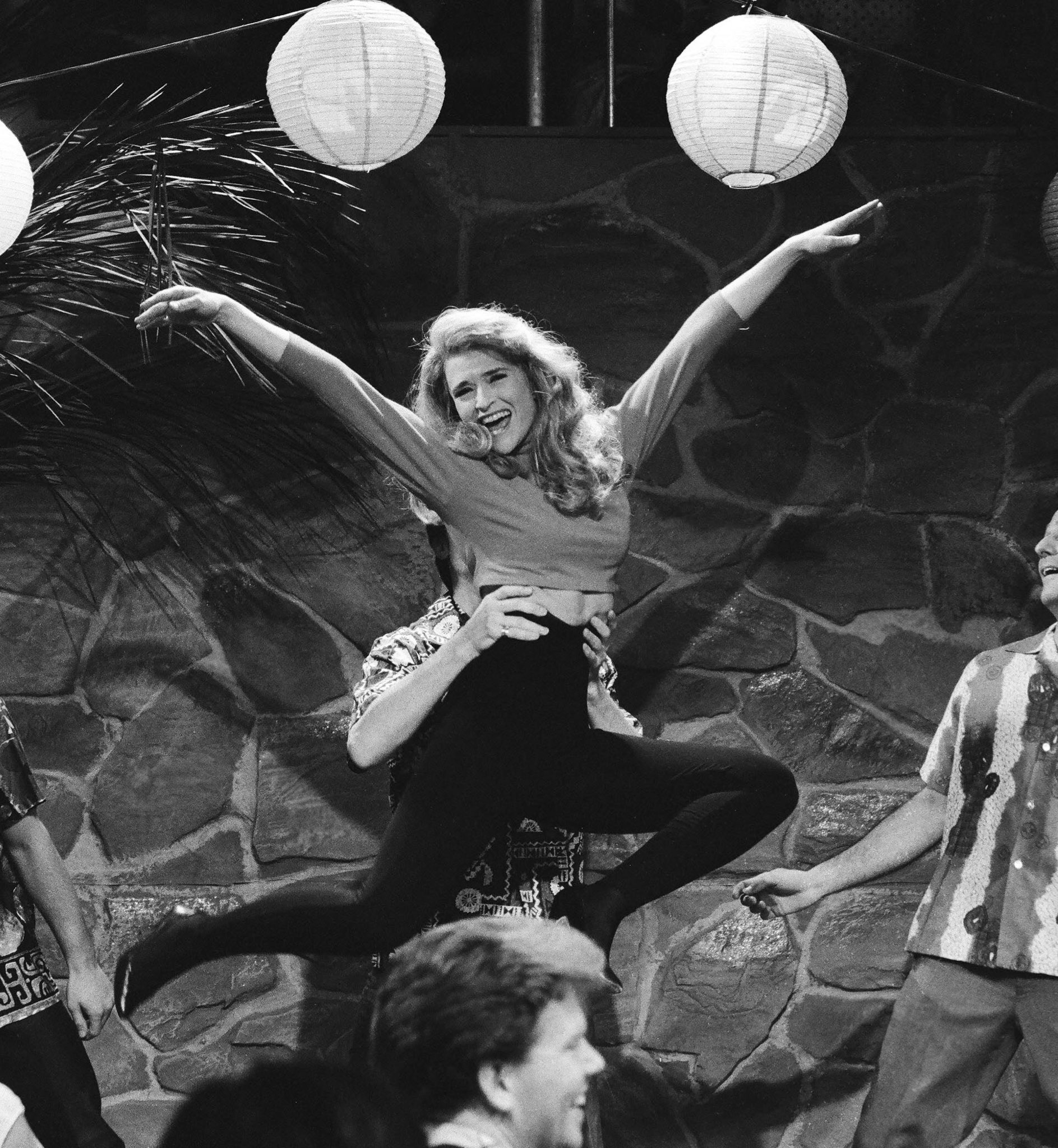 Jan Hooks 2022