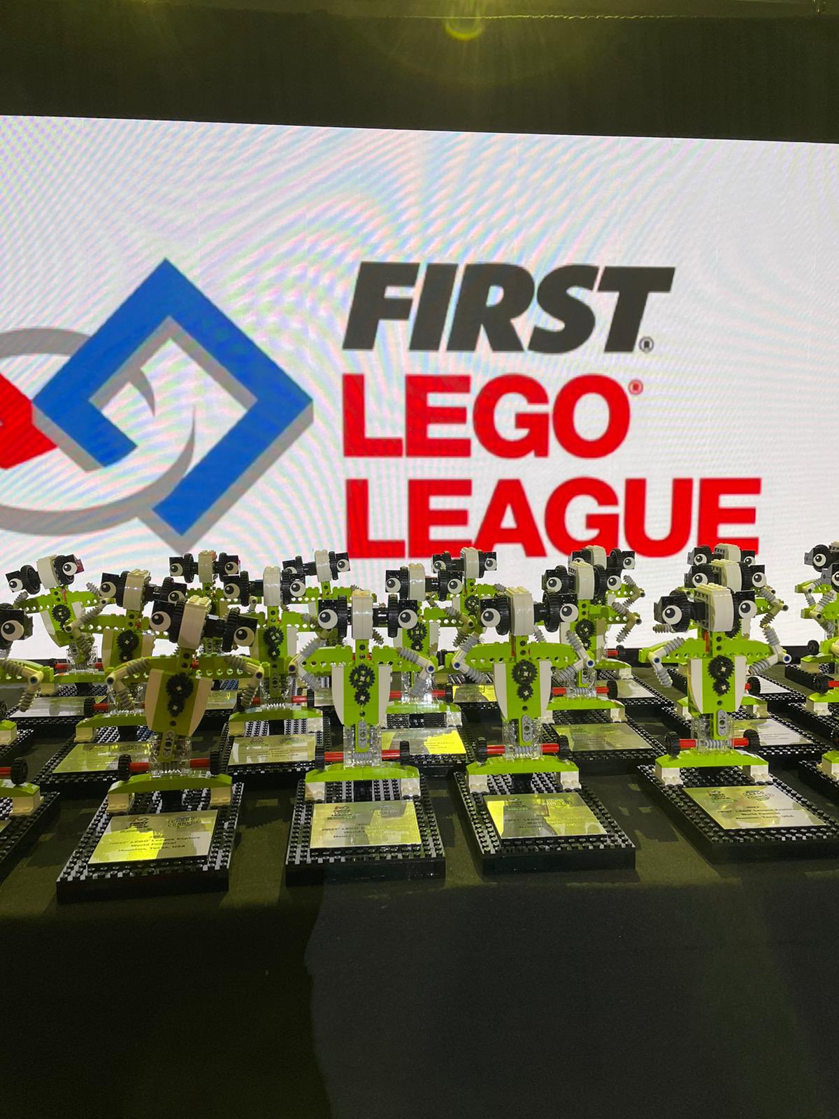 FIRST LEGO League on Twitter: "It’s time for the FIRST LEGO League ...