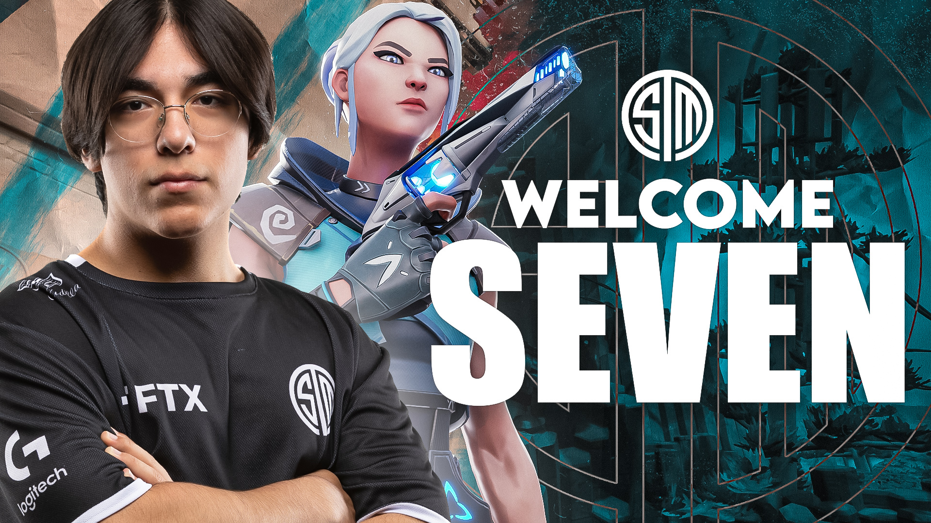 TSM FTX seven (@sevvn) / Twitter
