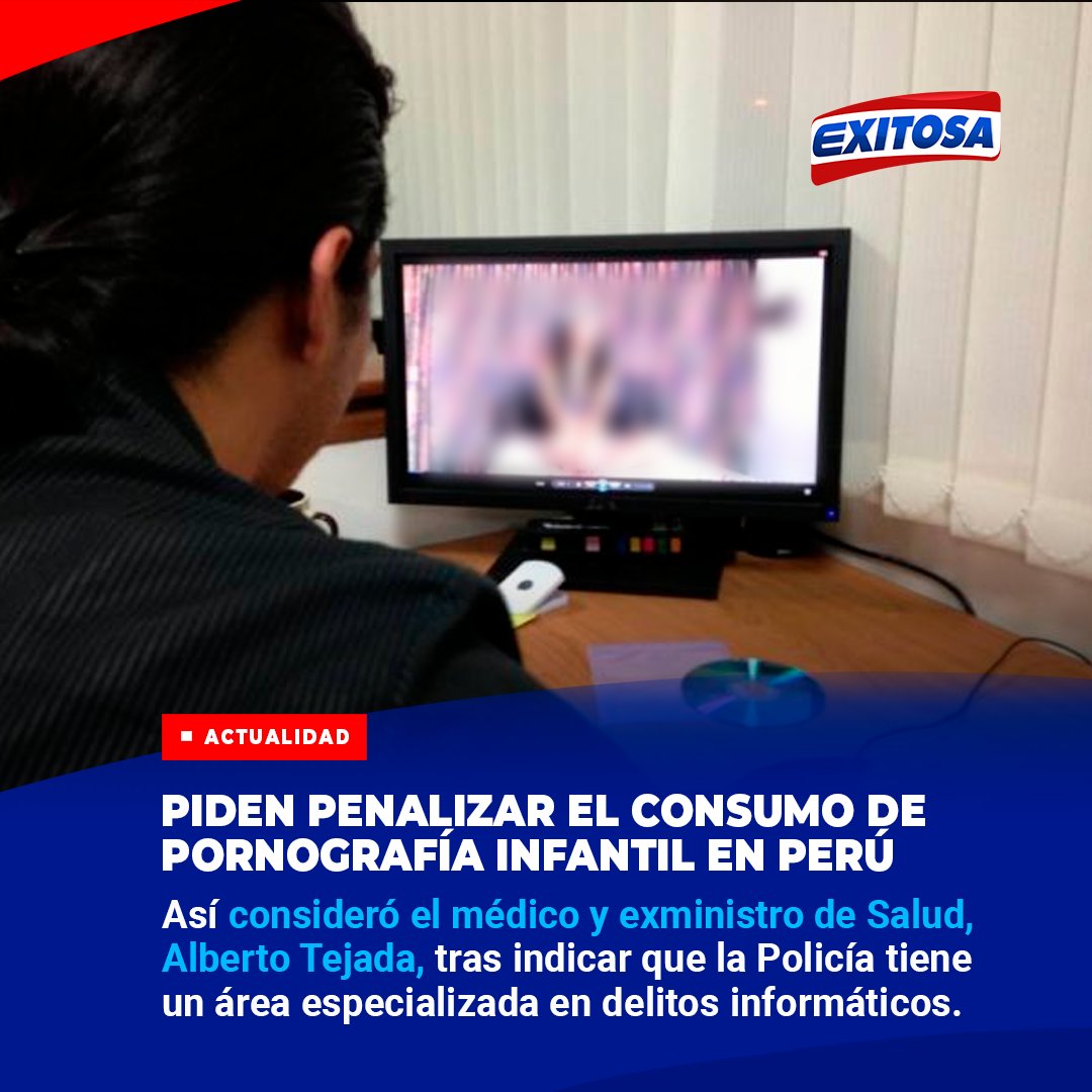Exitosa Noticias On Twitter 🔵🔴en Entrevista Para Exitosa El Médico Y