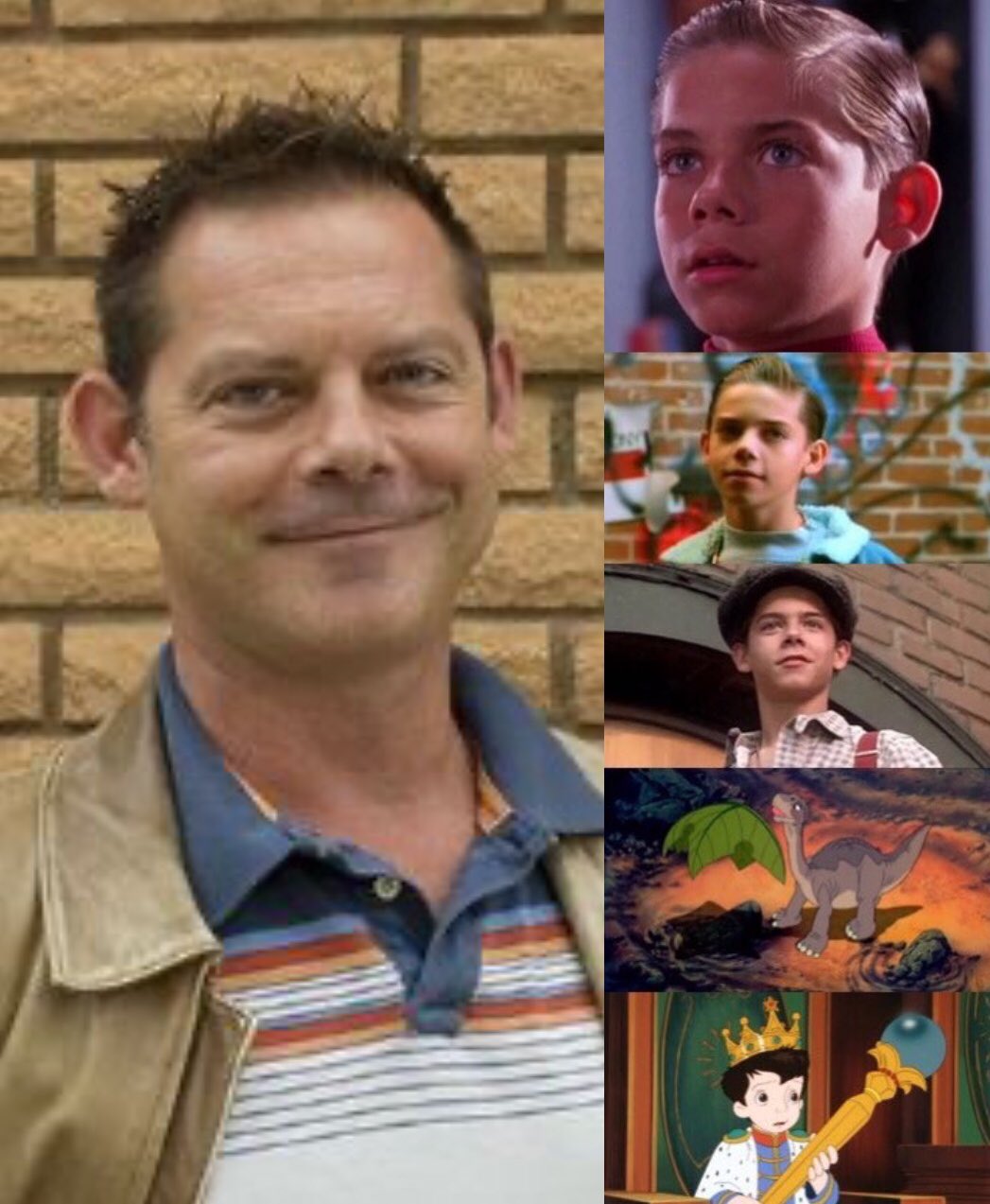 Gabriel Damon Gabriel Damon Über Diesen Star | Cinema.de