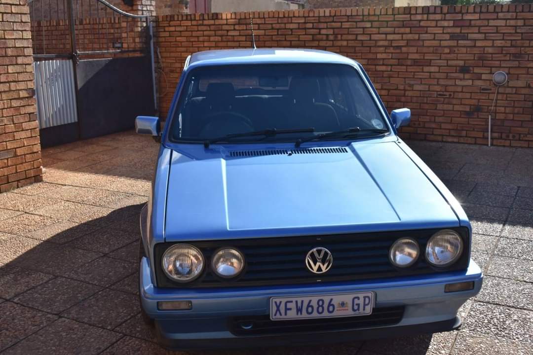 Vw Velocity Sported