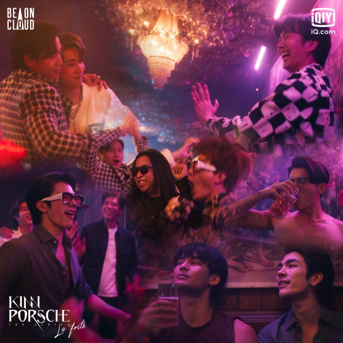 (lost_soul) KINN PORSCHE addict!!! 😍😍😍😍 on Twitter: "I m so happy.. So ...