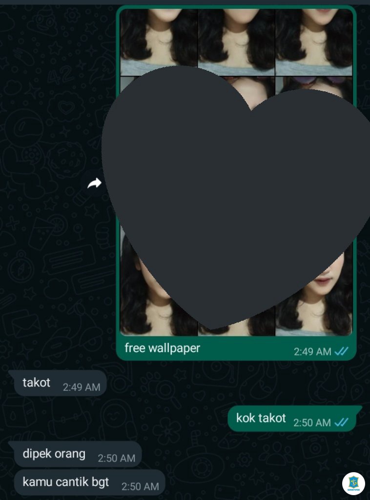 🦈 SUROBOYOFESS 🐊 on Twitter: "ayangku -rek lucue xixixi 😗 https://t.co/zdm7FUZUVf" / Twitter