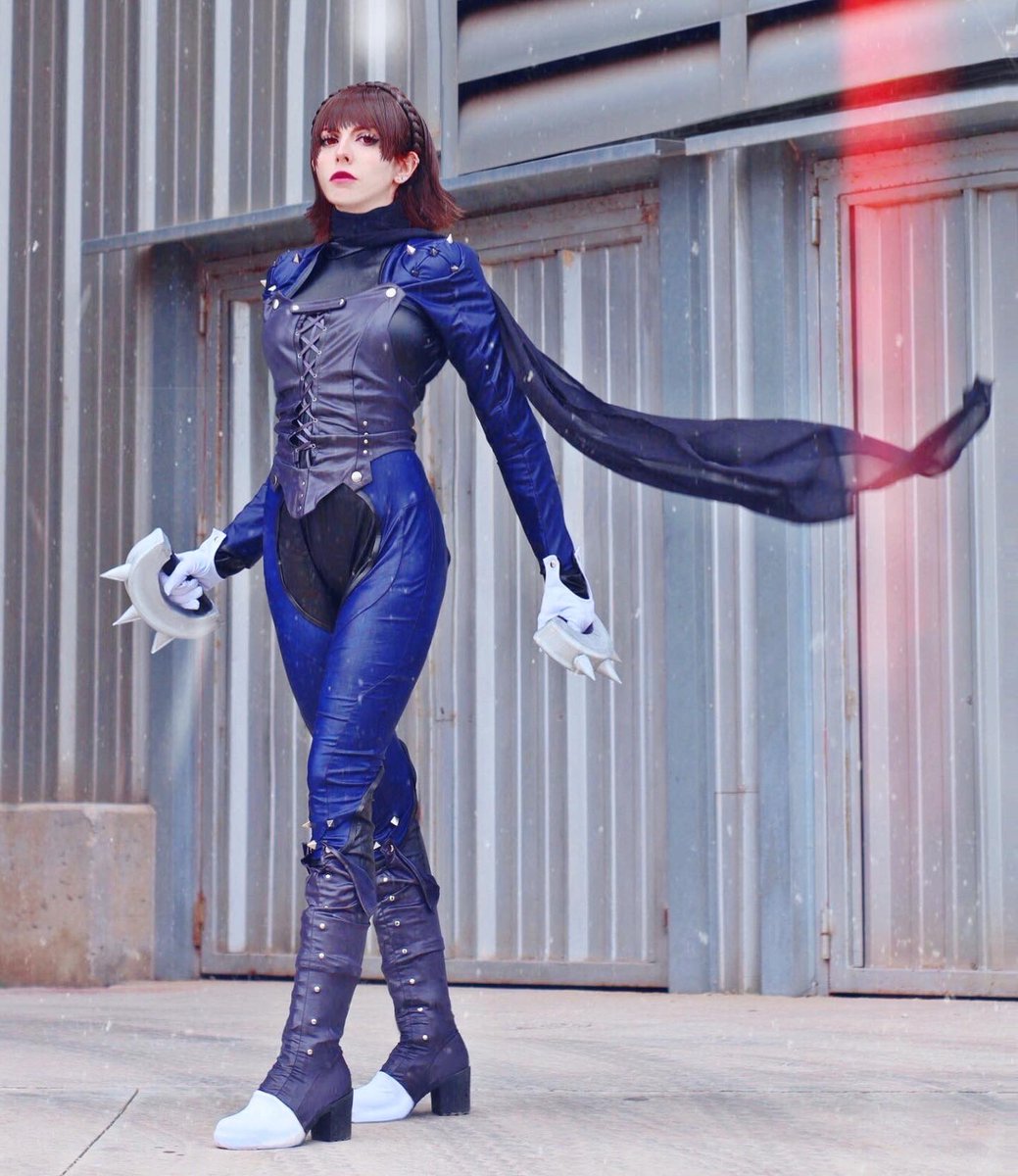 🐺 Shady 👹Cosplay&Gaming (@Shady_Abyss) さんのコスプレ作品まとめ (9 件) - Twoucan