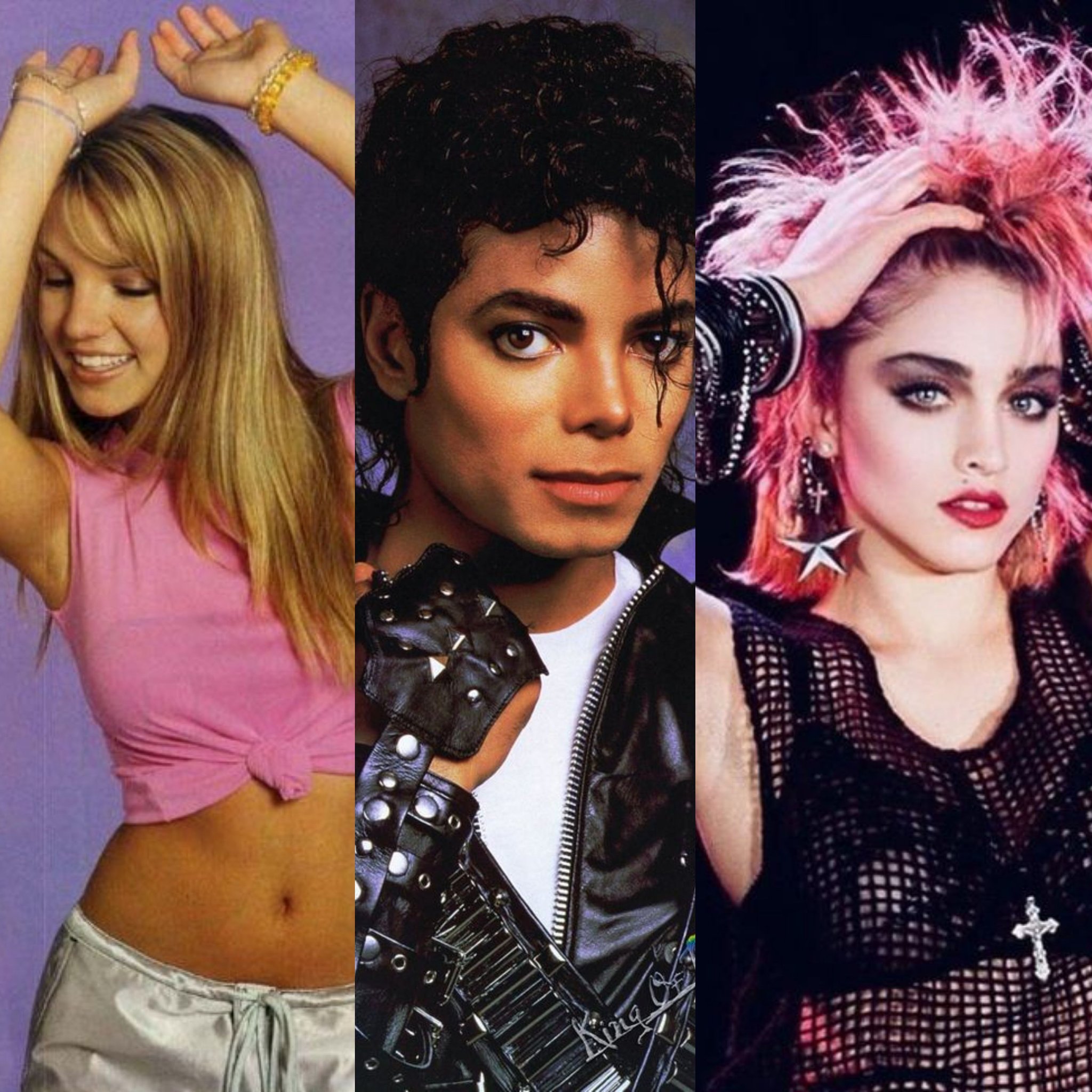 Michael Jackson Y Britney Spears Britney Spears | Michael Jackson Wiki