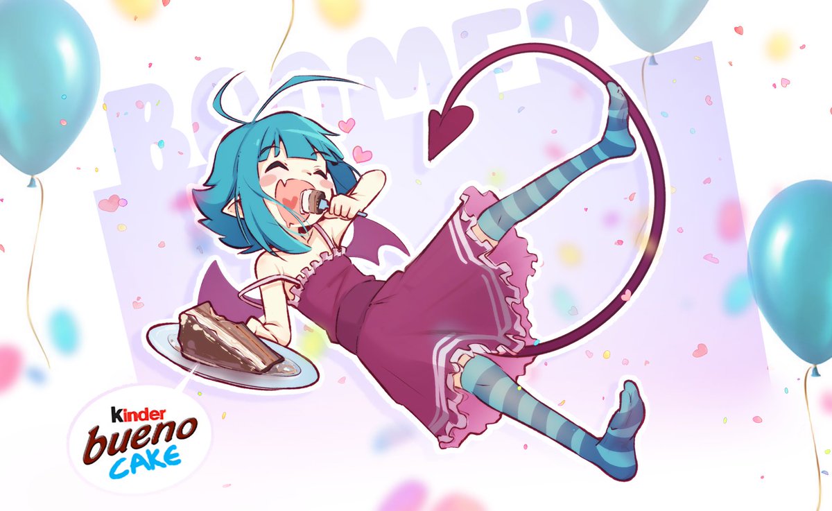 DuDuL (@DuDuLtv) さんのイラスト・マンガ作品まとめ (55 件) - Twoucan