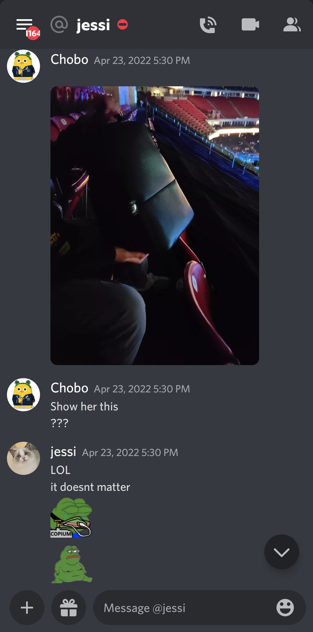 Chobo on Twitter: "@jessicahkim @starsmitten_ OK...... https://t.co/9BjoV2oC0b" / Twitter