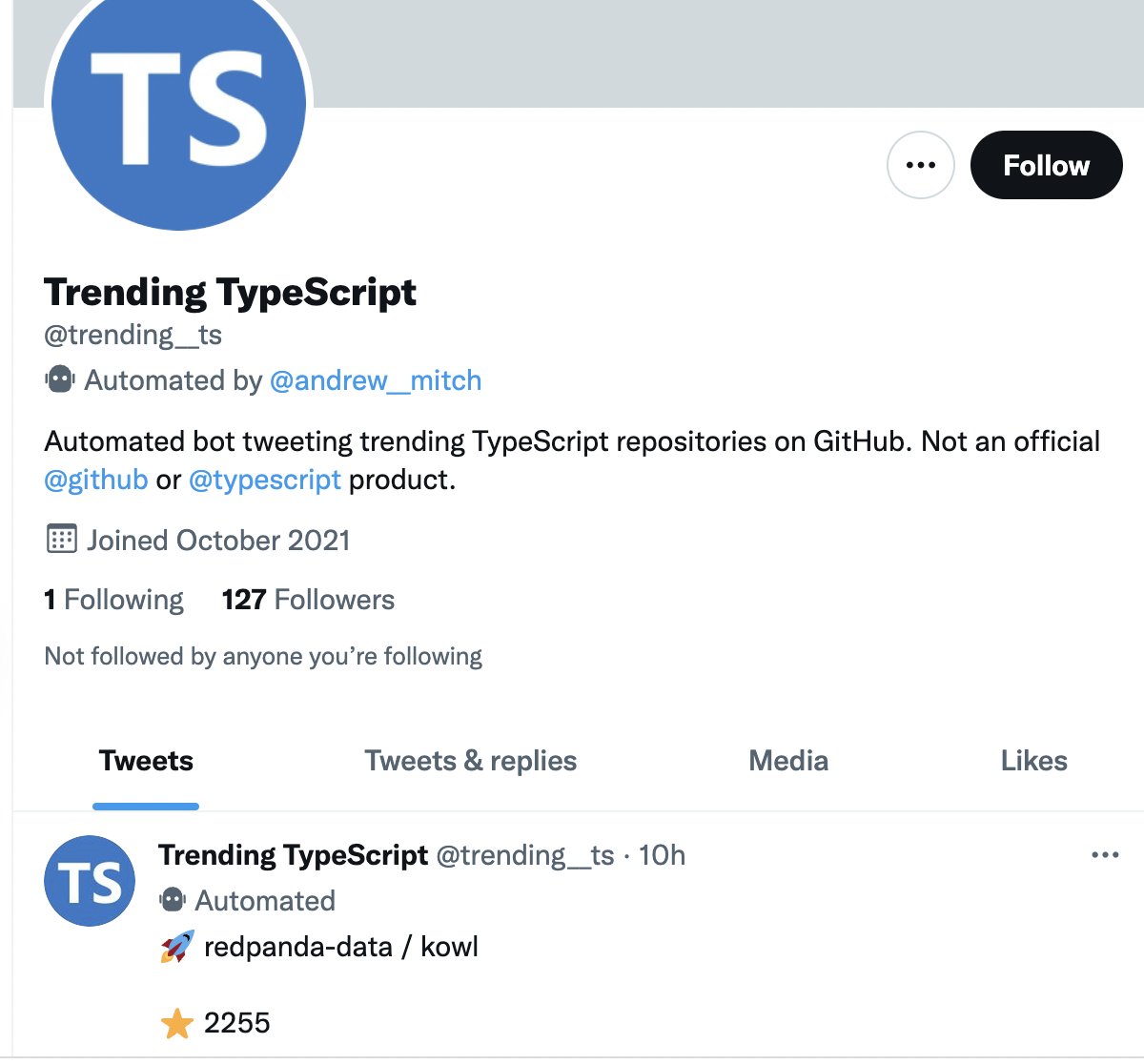 Today I started compiling a list of twitter accounts which will help keep you up to date with ...
