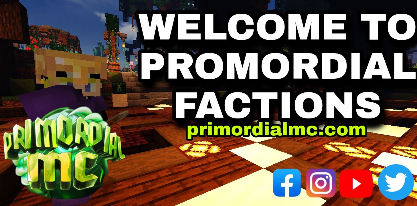 Primordial Network (@PrimordialNet) / Twitter