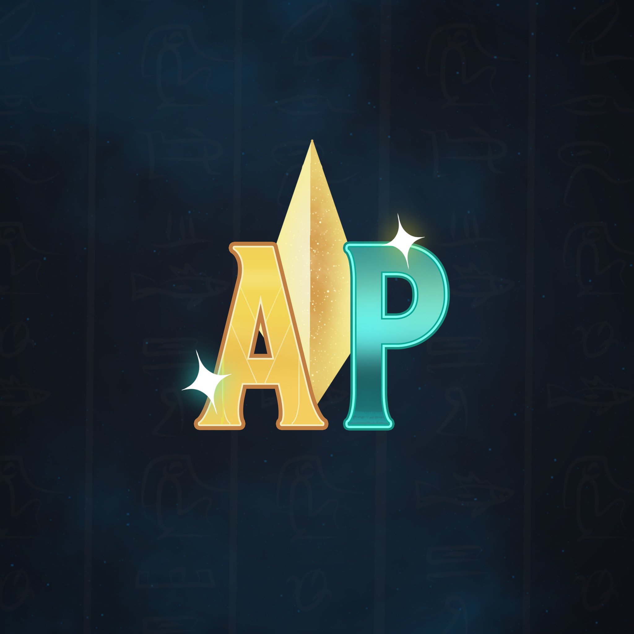 Alpha Pharaohs on Twitter: "The Alpha Pharaohs discord is now officially private. Congrats to ...