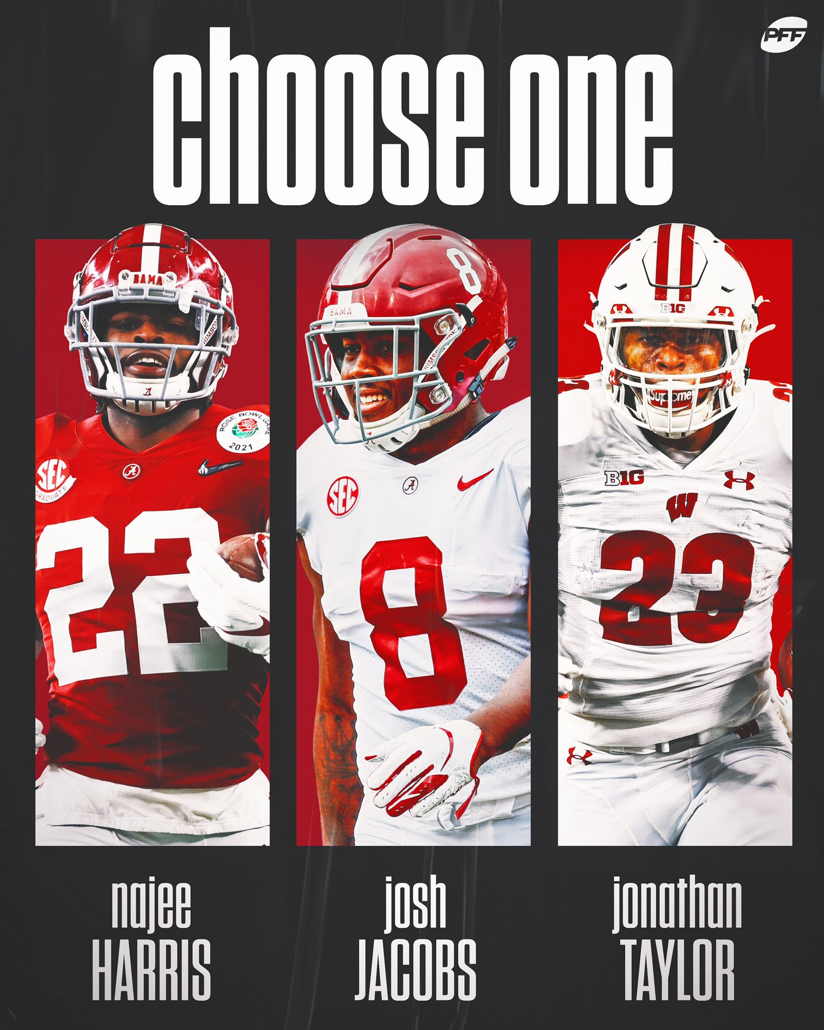 American Football Player Taylor Jacobs