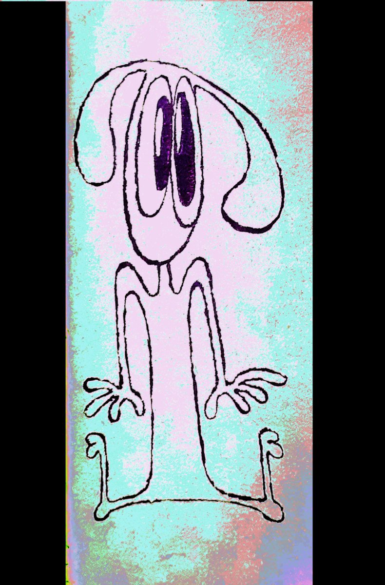 「flabbergasted 」seanatarの漫画