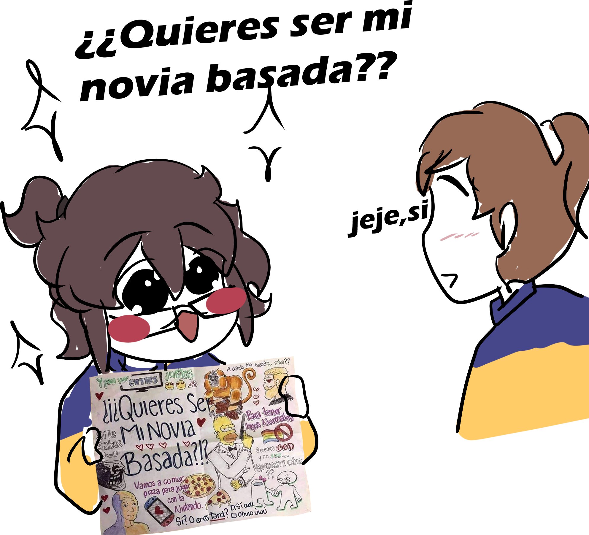 Novia De Pueblo Memes Dango M.C On X: "Hoy Fue Un Día Muy XD Ya Q