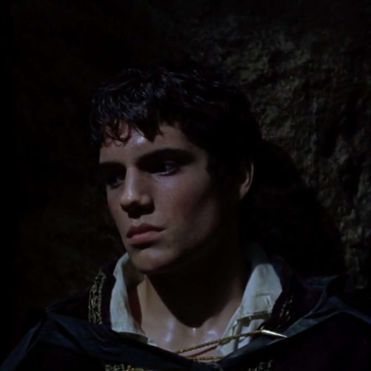 The Count Of Monte Cristo 2002 Henry Cavill