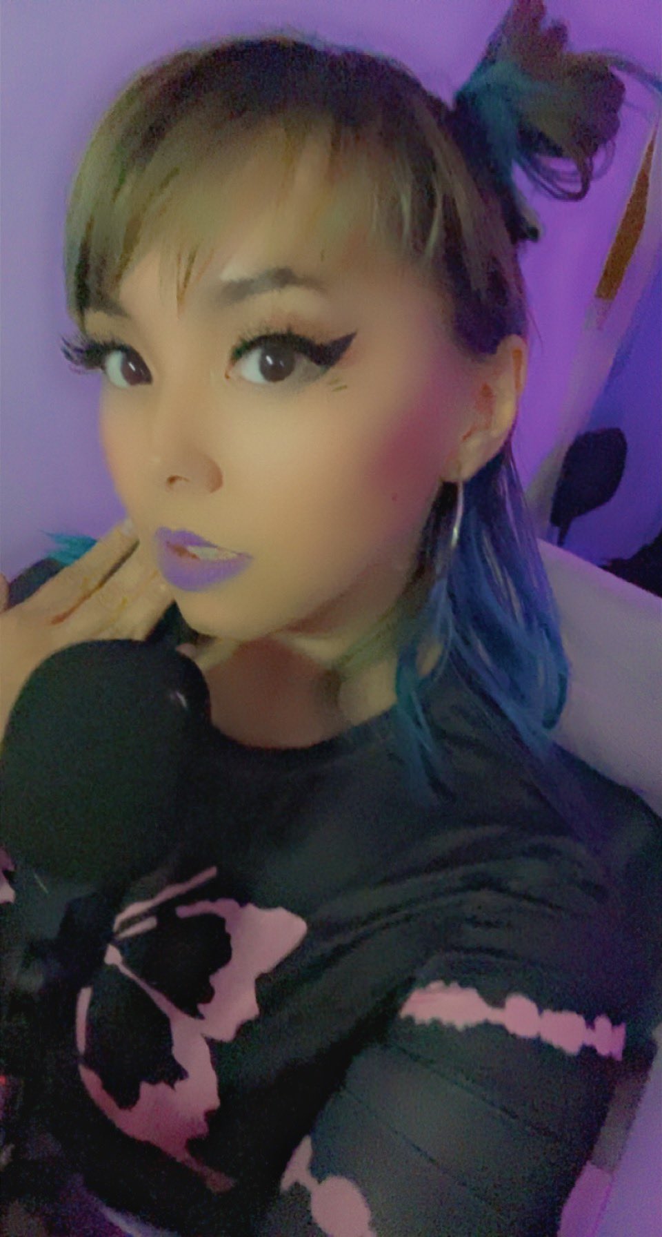 TW Pornstars - 💜Haruko | OnlyFans💜. Twitter. LIVE ON TWITCH RN! COME ...