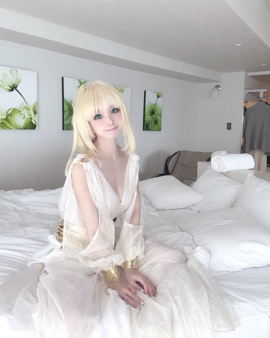 Elly🐇🐑💗土曜 西け-02a (@rin_risu2) さんのコスプレ作品まとめ (234 件) - Twoucan