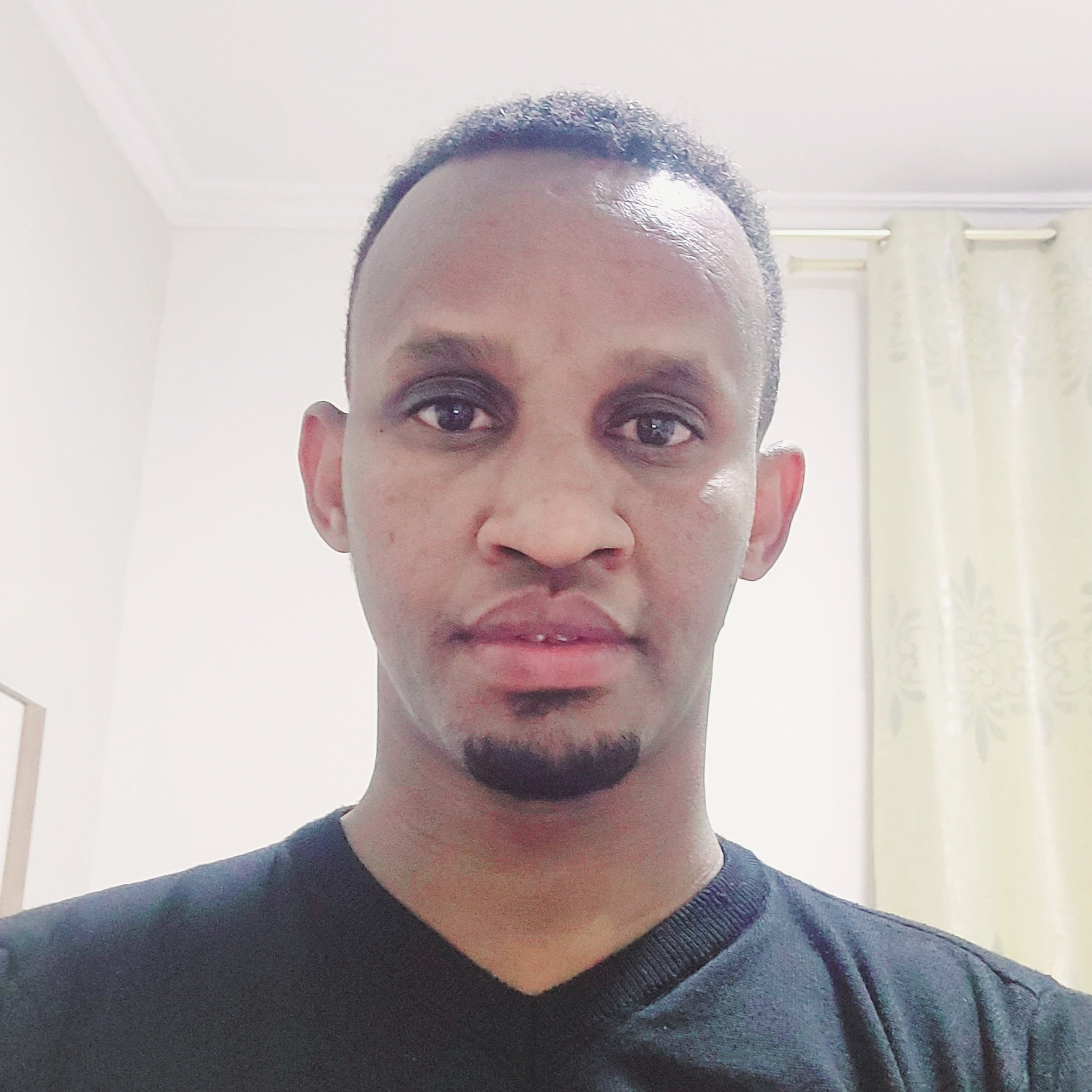 Ahmed Abdi Gelle (@dhuqubo) / Twitter