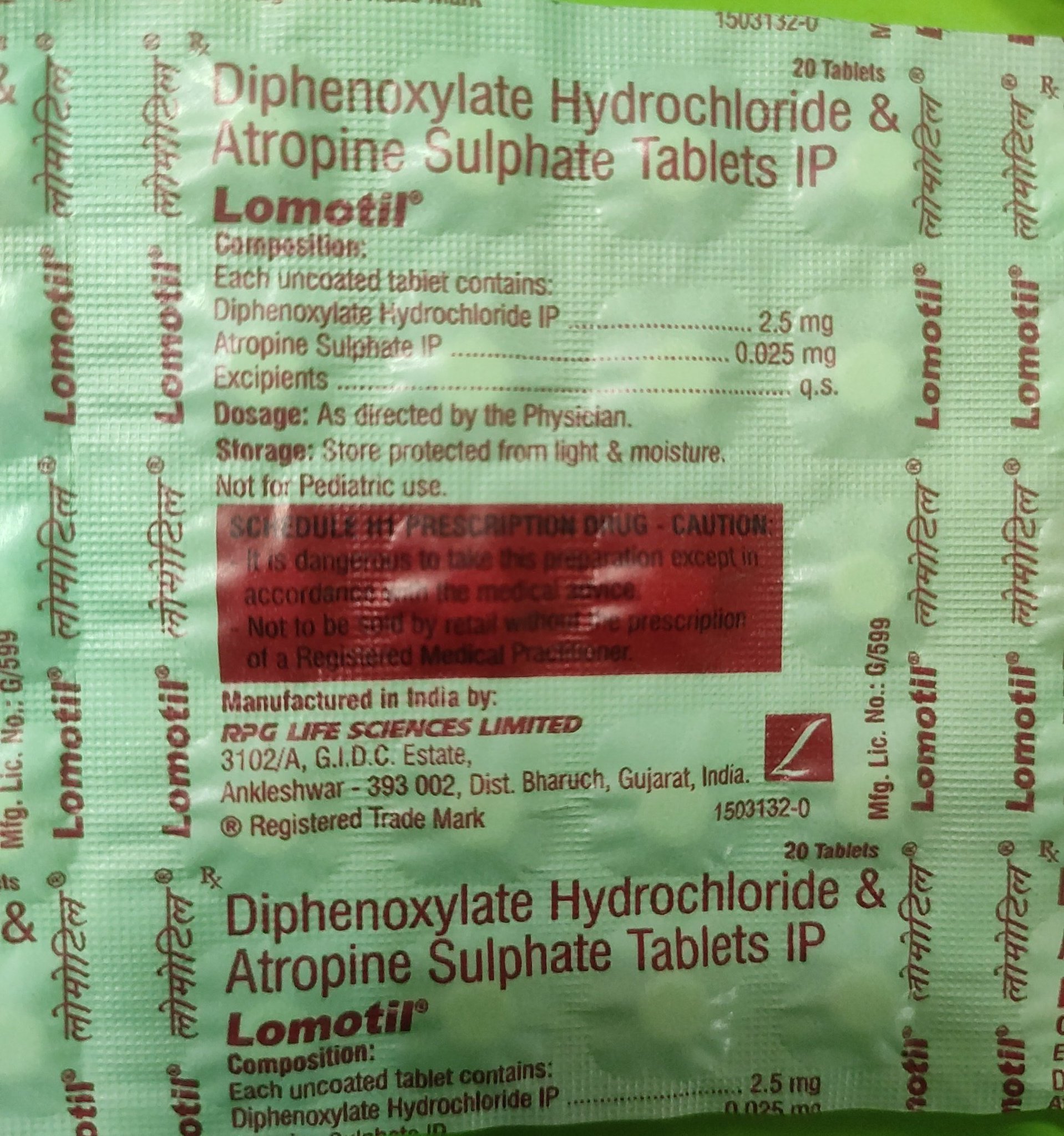 Lomotil Dosage Omeclamox Pak Oral Drug Information On Uses, Side