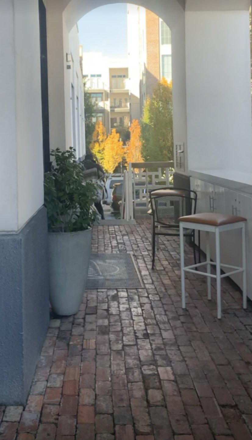 Eric Weatherholtz on Twitter: "9/ Views are a bonus but big wide-open vistas can be overpowering ...