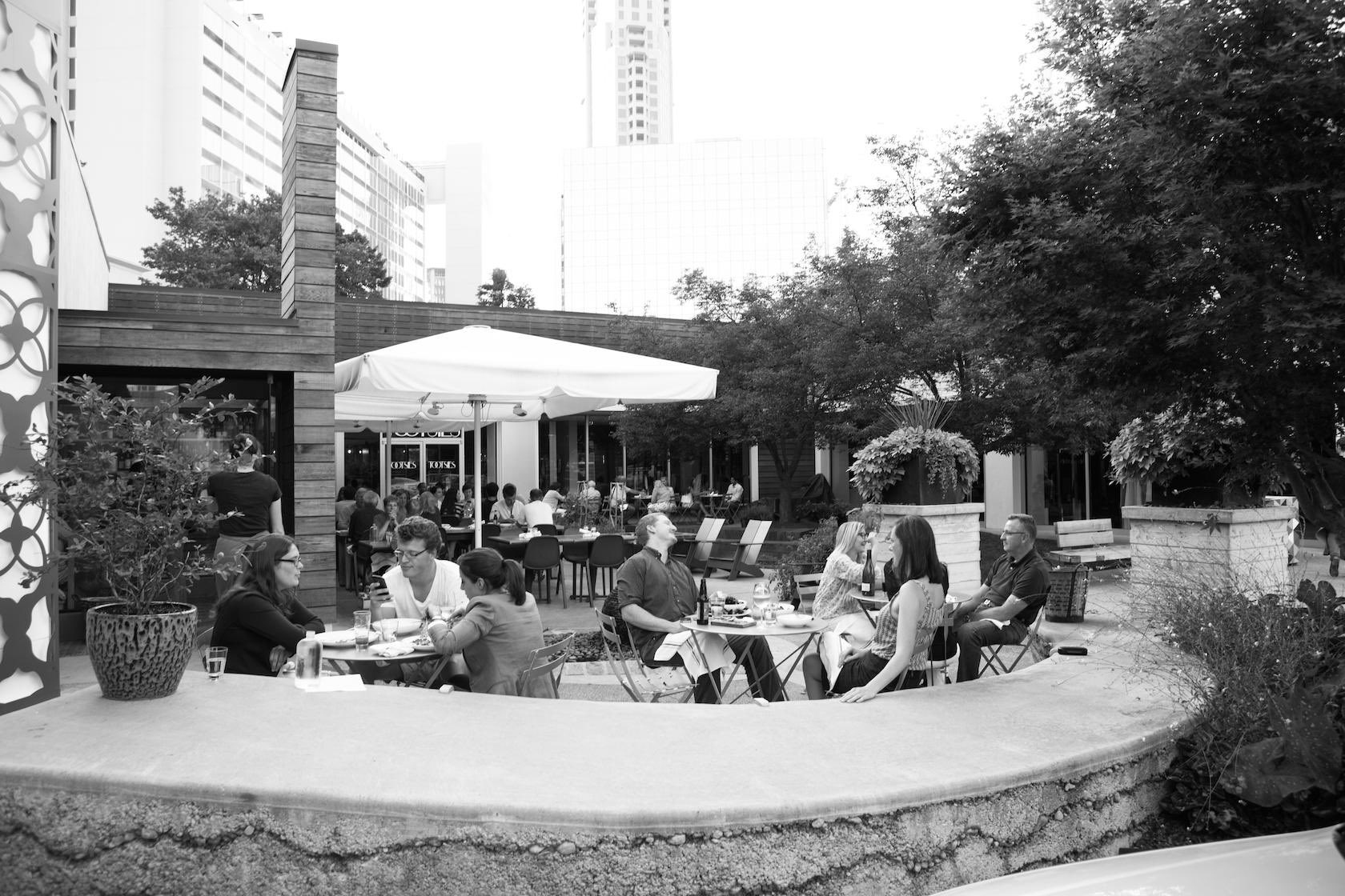 Eric Weatherholtz on Twitter: "Some folks here are dialed in to class B industrial, others self ...