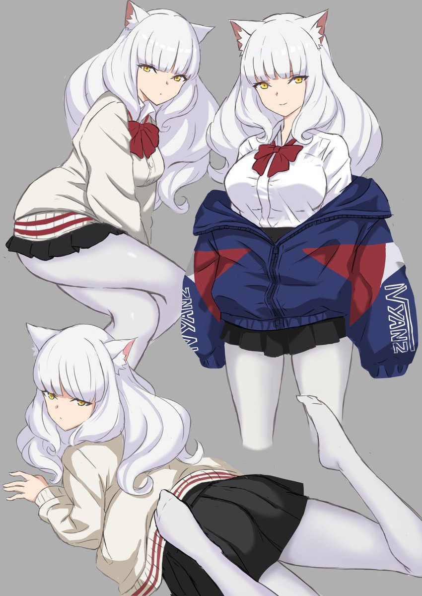 加塔 (@ktn_studio) さんのイラスト・マンガ作品まとめ (144 件) - Twoucan