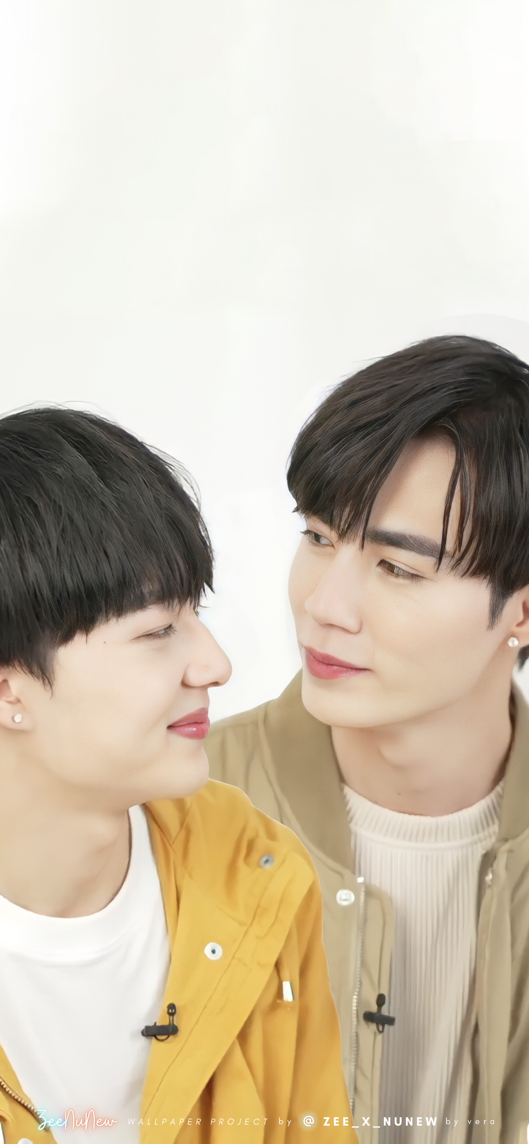 ᴡᴀʟʟᴘᴀᴘᴇʀ by @Zee_x_NuNew .... ༺ 𝕔𝕠𝕟𝕤𝕥𝕒𝕟𝕥𝕝𝕪 𝕦𝕡𝕕𝕒𝕥𝕖 ༺ / Twitter