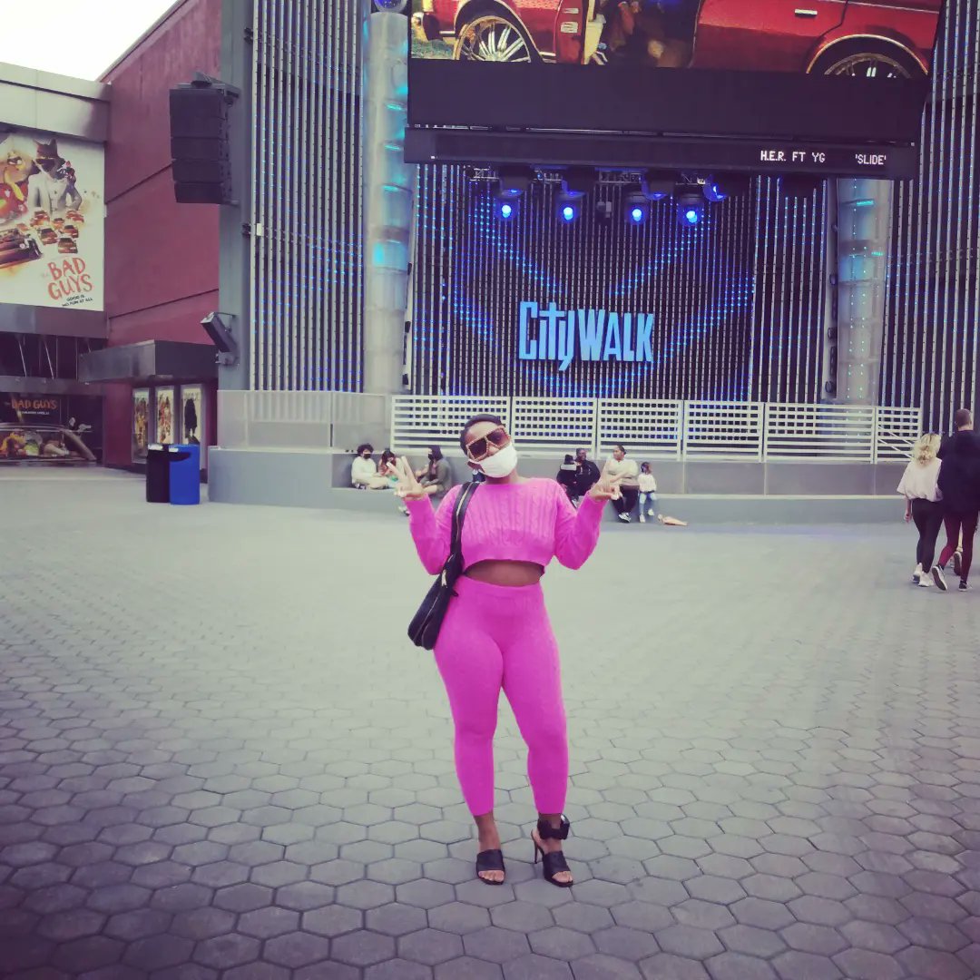 Sevyn's Wuuurrrllld on Twitter: "Universal studios https://t.co/KOWyBWEzzY" / Twitter