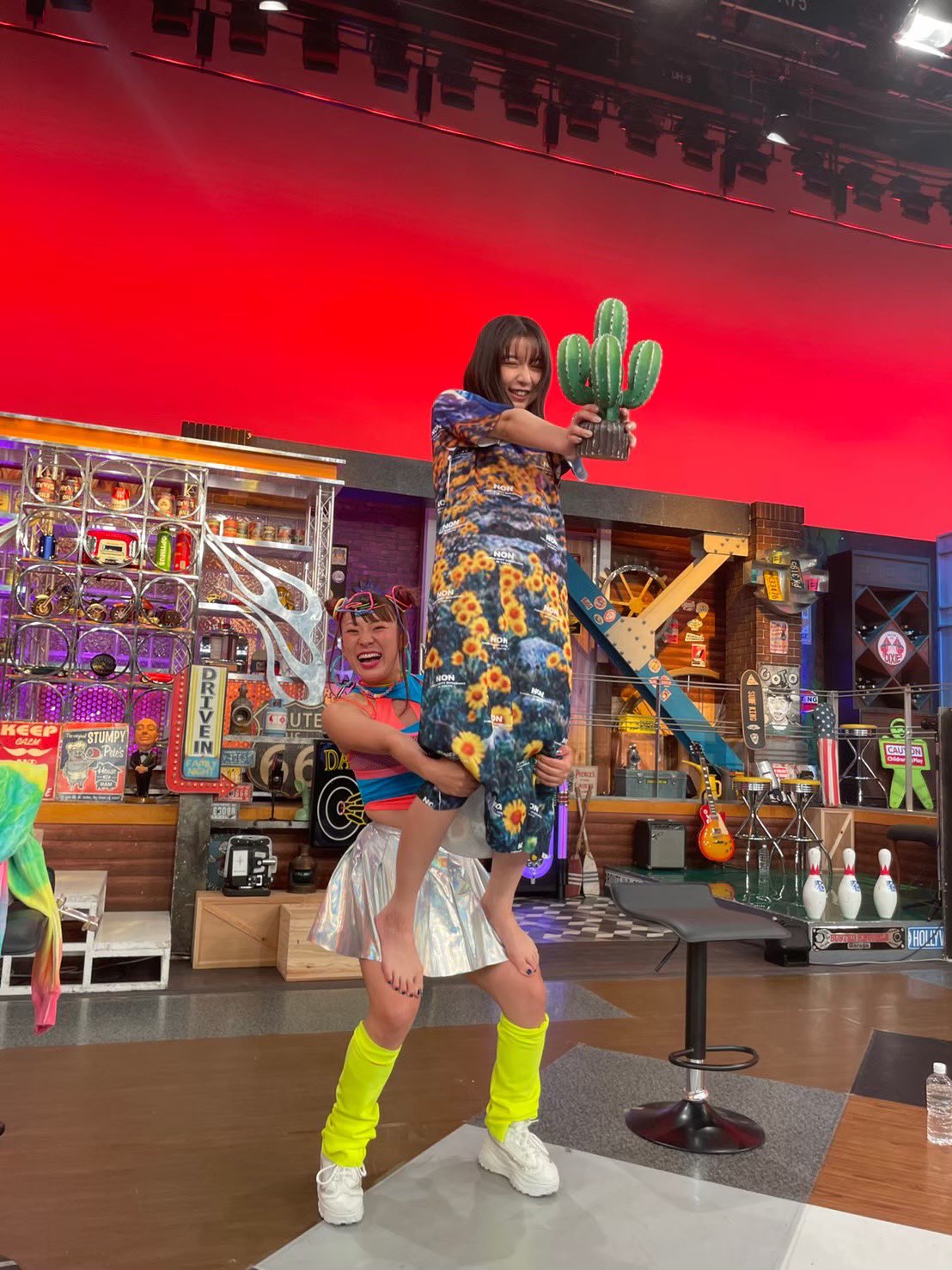 上白石 萌歌 (@moka_____k) / Twitter