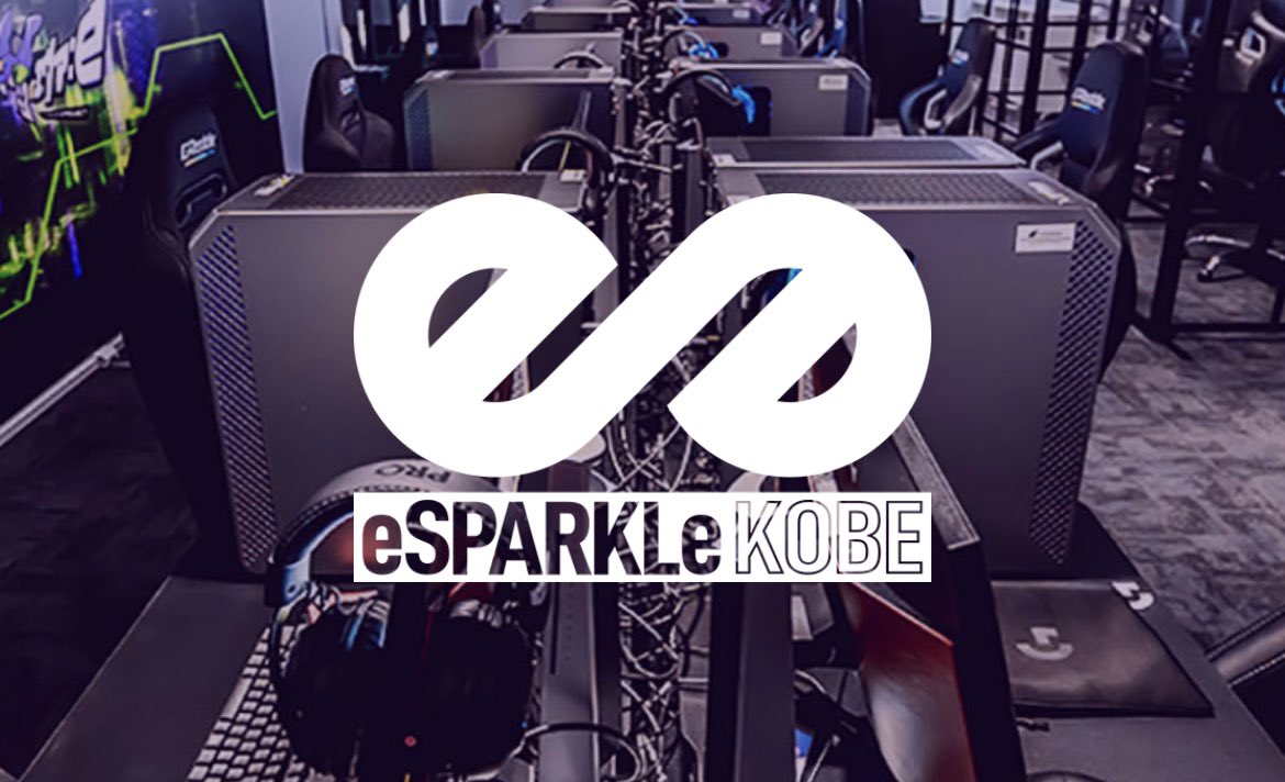 エヴァ:e on Twitter: "【#VALORANT 部門】 4/28 14時より eSPARKLeKOBE(@esparkle_kobe)にて EROC(@erocVL) KuuKai ...