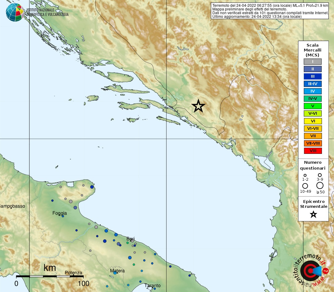 Il Mondo dei Terremoti on Twitter: Il Mondo dei Terremoti on Twitter: