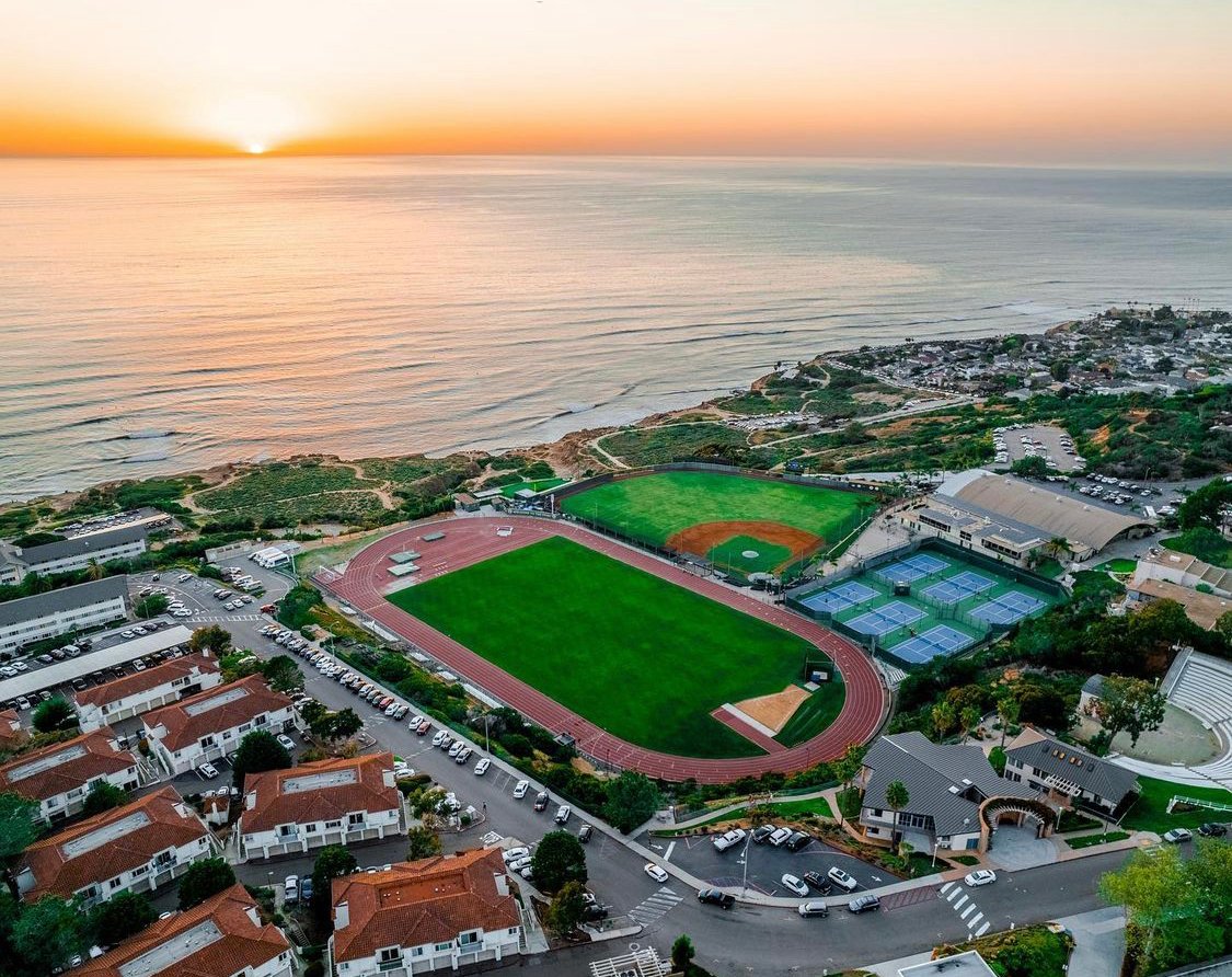 Point Loma Ca