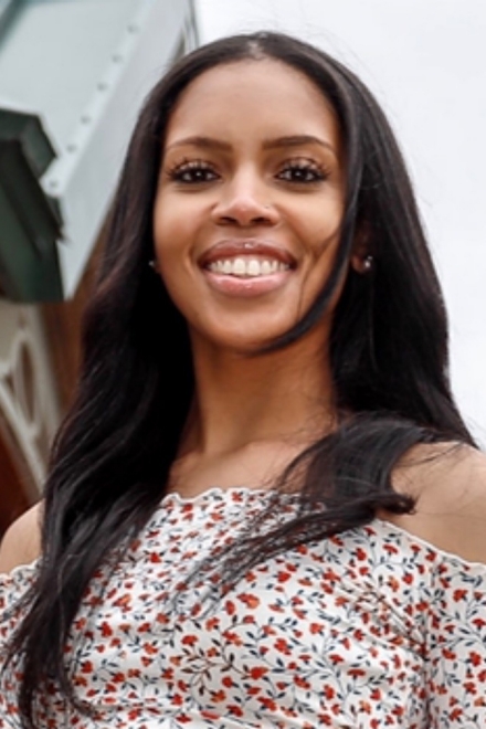 Kendra Hall's Instagram, Twitter & Facebook on IDCrawl