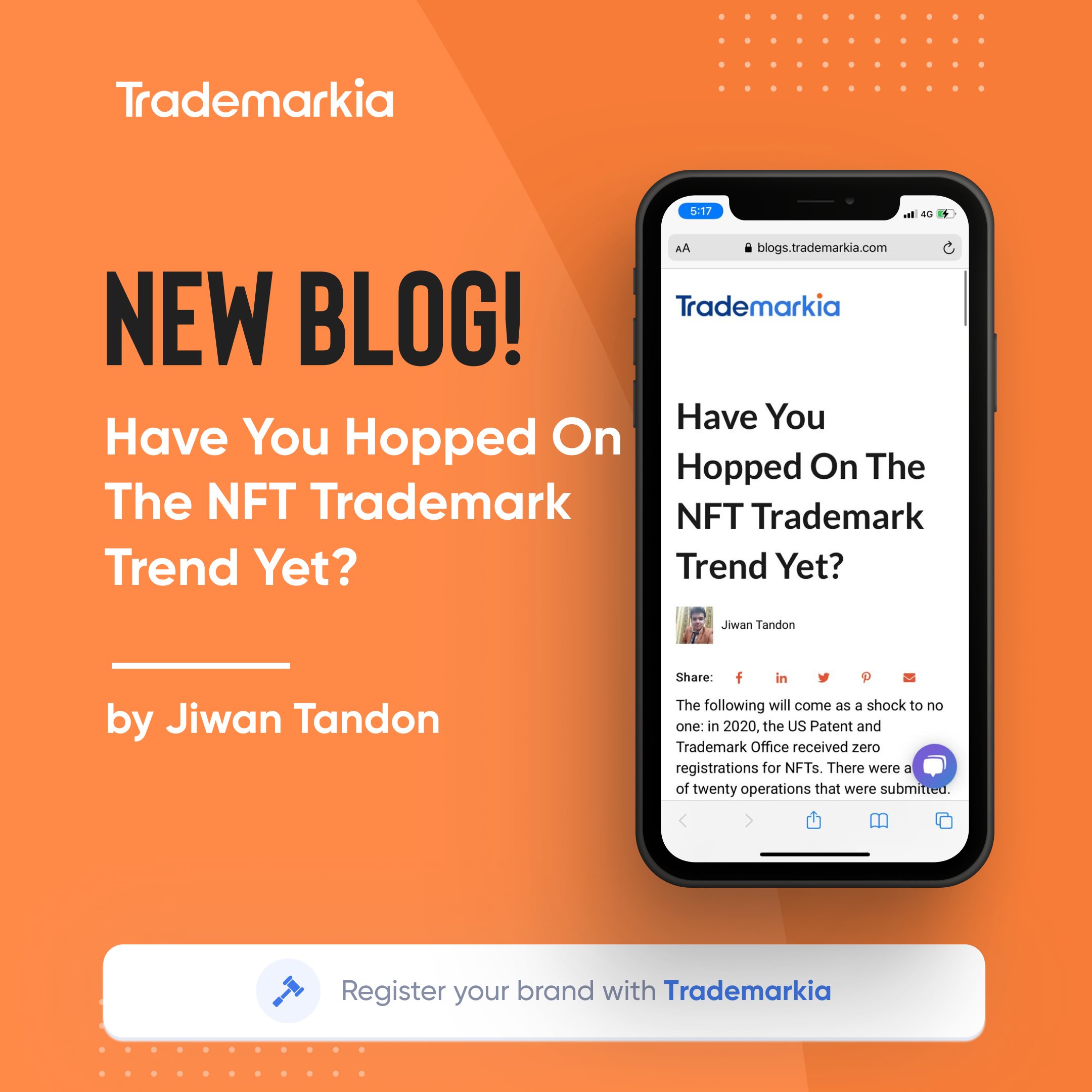 Trademarkia (@Trademarkia) / Twitter